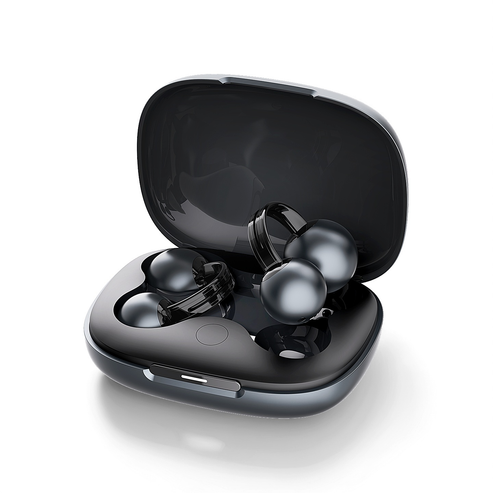 Open-Ear Wireless Pearl Sweatproof Earbuds | Mojawa StarClip
