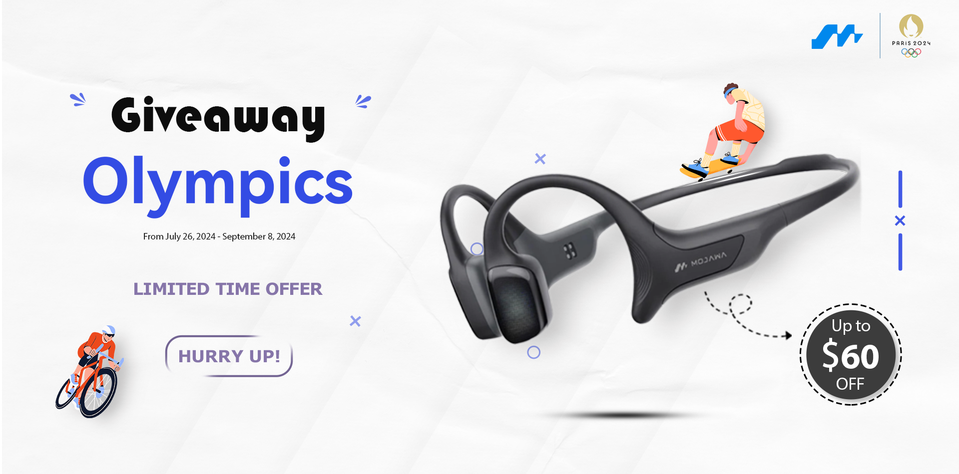 Exploring the Future of Music with Mojawa's Bone Conduction